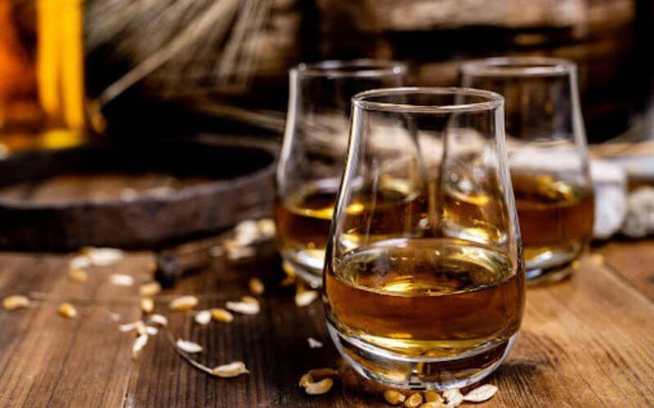 The Art of Collecting Single Malt Whisky: Tips For Building Your Colle ...