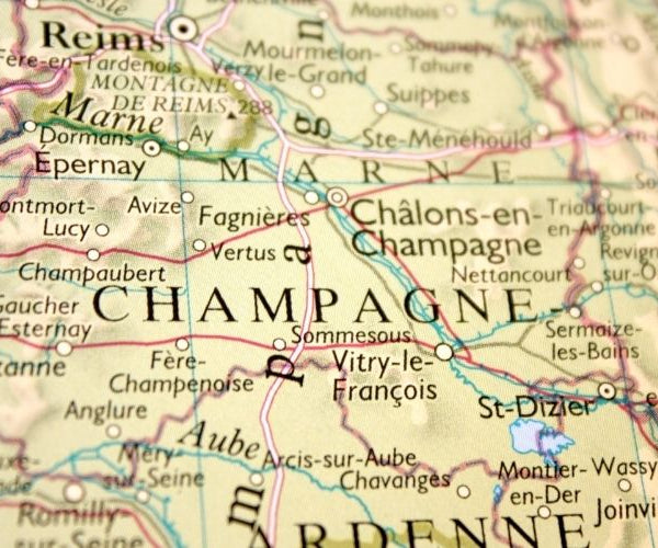 France Champagne Regions, Explained – Advanced Mixology