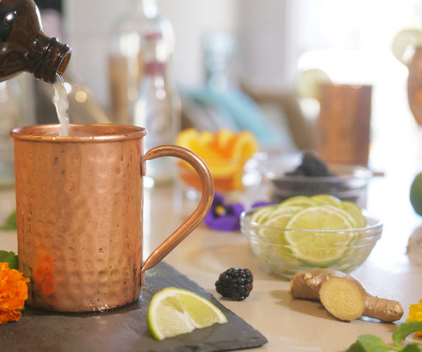 7 Essential Mixers for Your Home Bar – Advanced Mixology