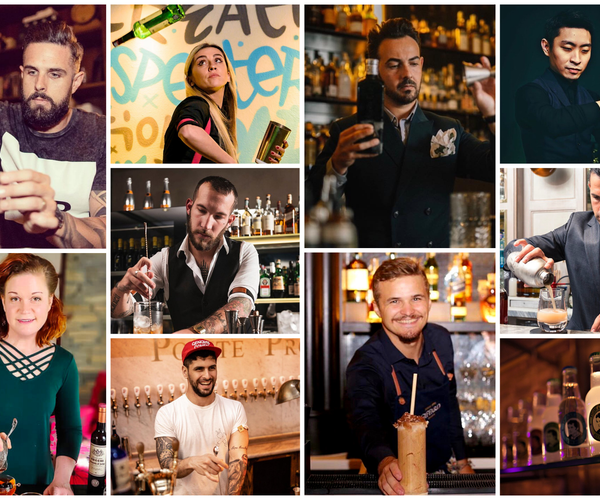 World's Best Mixologists Of December 2020 – Advanced Mixology