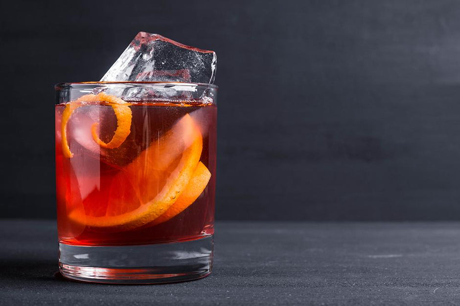 What Is An Aperitif, Why And How To Serve It? – Advanced Mixology