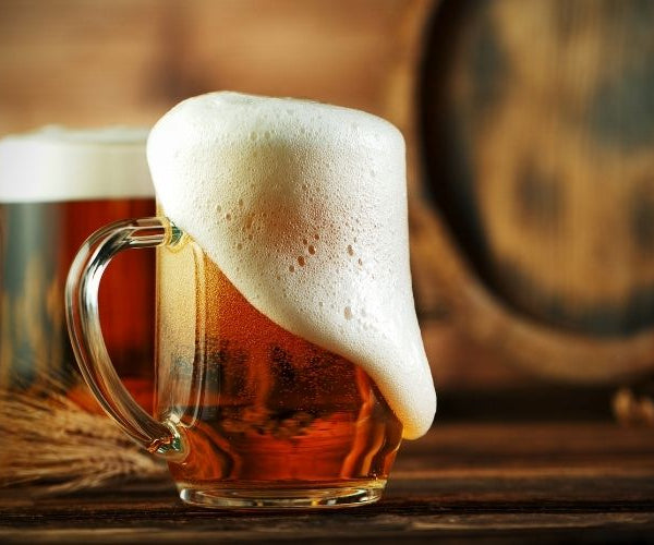 What's A Foam-On-Beer Detector (FOB) & Why You Should Care – Advanced ...