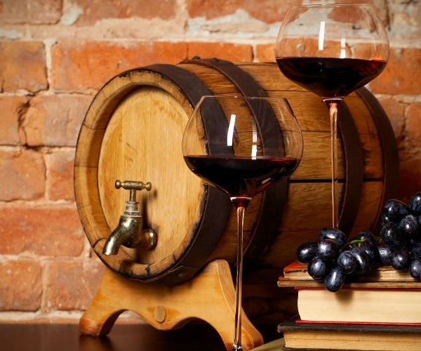 Ultimate Wine Blending Guide: Learn The Art Of Mixing Wines – Advanced ...