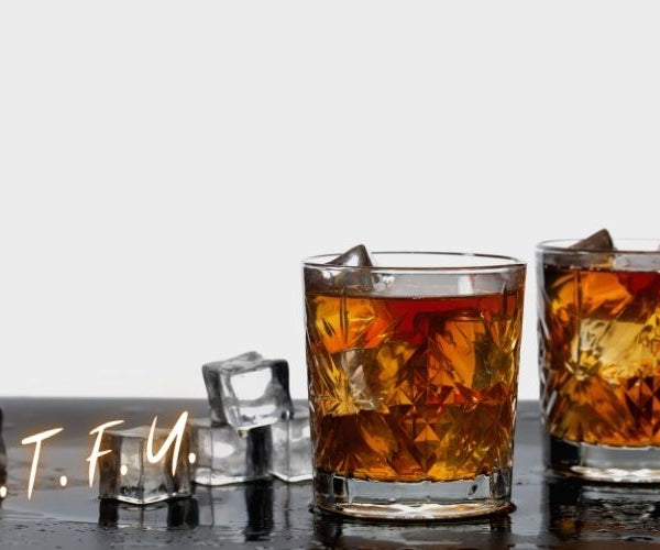 S.T.F.U Recipe – Advanced Mixology