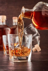 [Infographic] Best Least Acidic Wines For Those With Acid Reflux ...