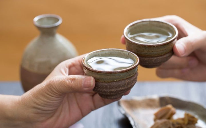 Sake: A Beginner’s Guide To Drinking Japan’s Favorite Alcohol ...