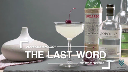 The Last Word Cocktail Recipe: A Closer Look at the Timeless Blend ...