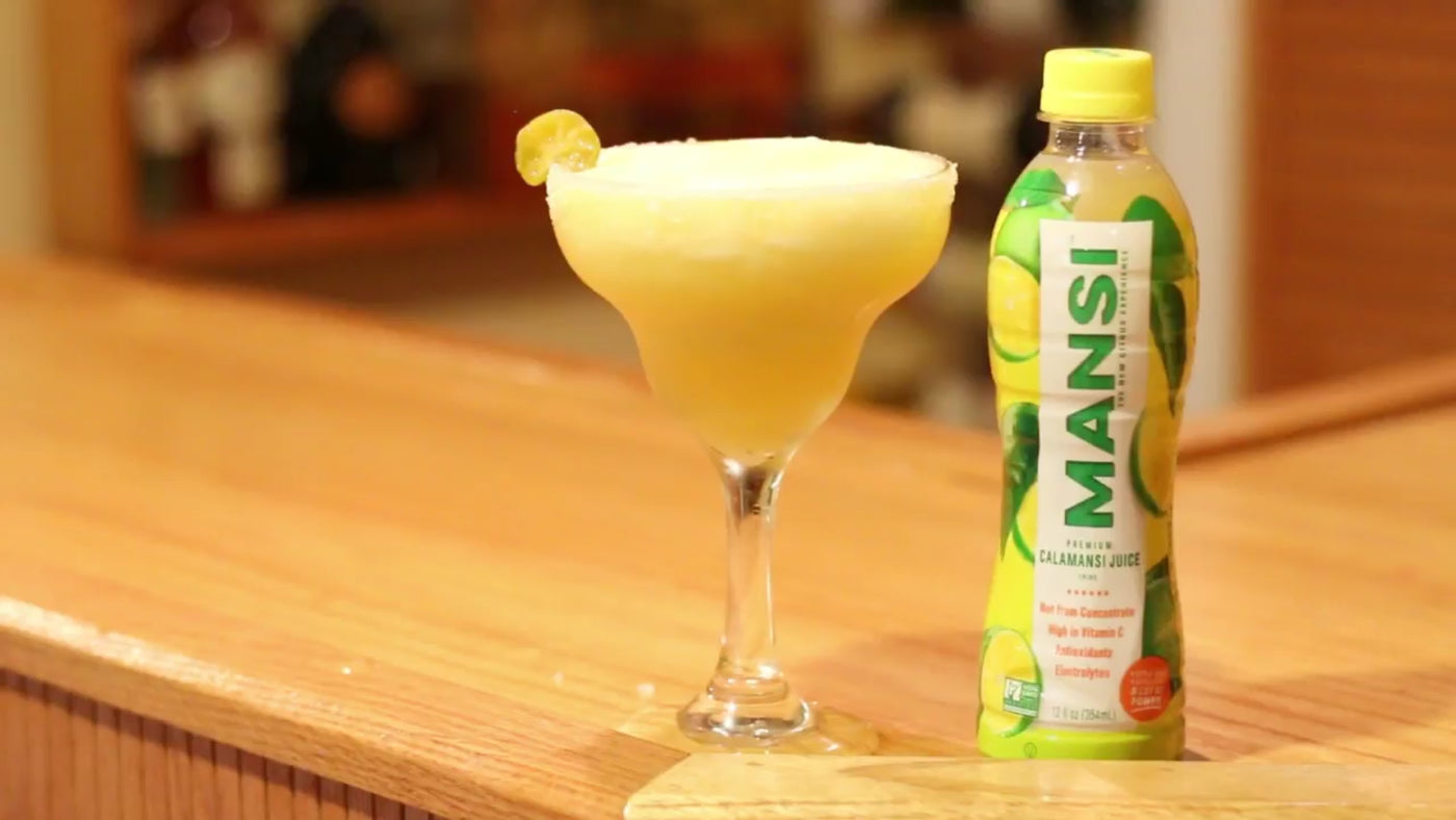 8 Citrusy Calamansi Cocktail Recipes – Advanced Mixology