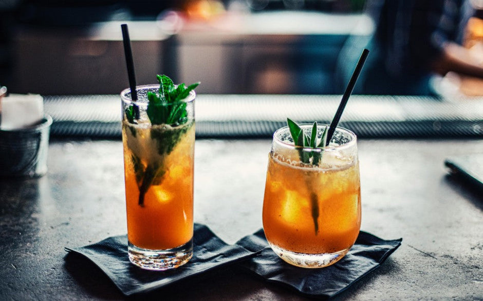 Where to Buy Top-Rated Red Wine Online – Advanced Mixology