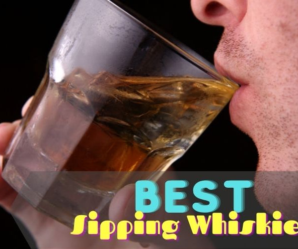 10 Best Sipping Whiskies To Try On Your Next Whiskey Tour – Advanced ...