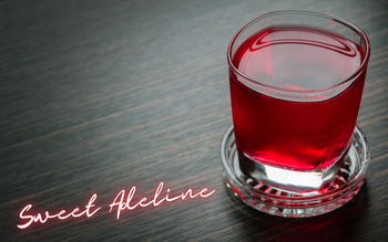 Sweet Adeline Recipe – Advanced Mixology