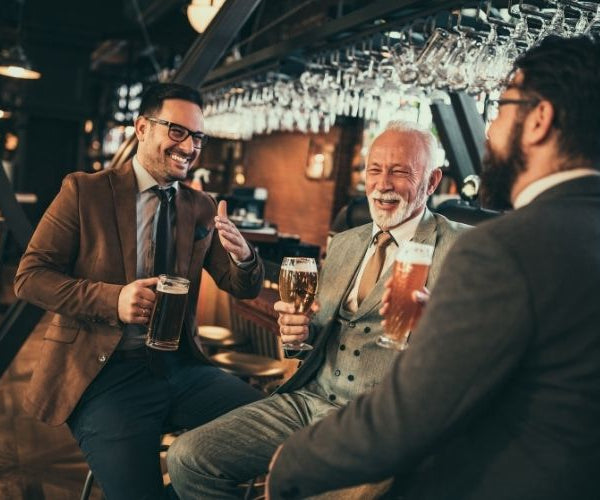 How To Talk Like A Beer Connoisseur: Learn The Lingo Of Craft Beers ...