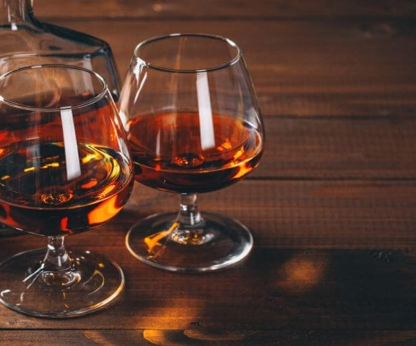 Cognac 101: Everything To Know About This Delicious Brandy – Advanced ...