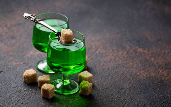 How Absinthe Is Made: A Guide To The Green Fairy – Advanced Mixology