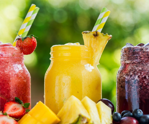 5 Different Ways To Make A Slushie: The Ultimate Guide – Advanced Mixology