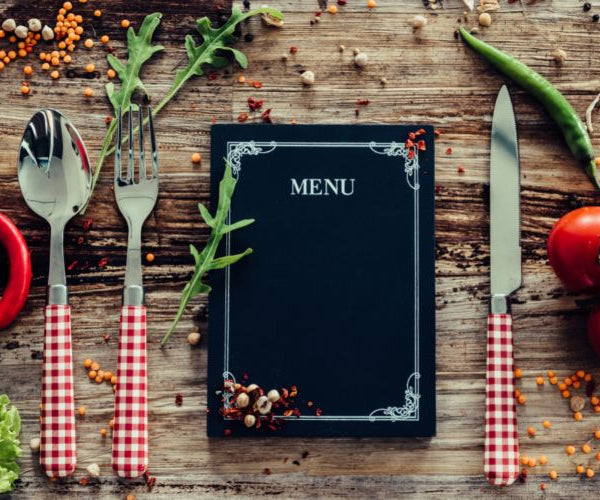 How To Write The Most Successful Restaurant Menu Possible – Advanced ...
