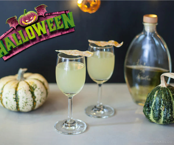 Unleash Your Dark Side: Getting Ready for Halloween in Style with Absi ...