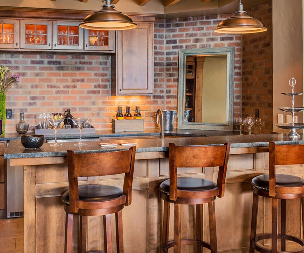 How To Build A DIY Home Bar: Step-by-Step Guide – Advanced Mixology