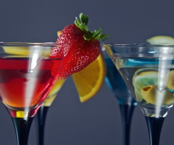 23 Fun Cocktail Garnish Ideas To Spruce Up Your Drink – Advanced Mixology