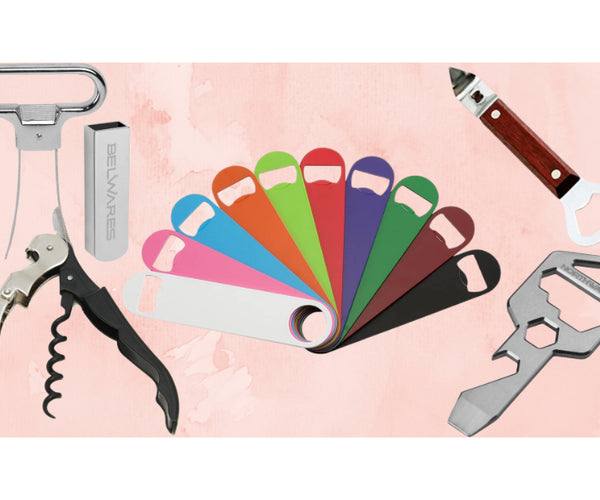 What Is A Bar Key? Types Of Bottle Openers And Their Uses – Advanced ...