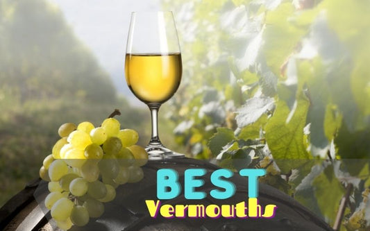 20 Best Vermouths For Cocktails, Drinking Straight, And More – Advanced ...
