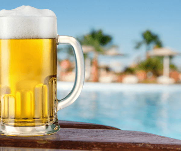 What Is Light Beer? Brewing Techniques And Best Brands To Try ...