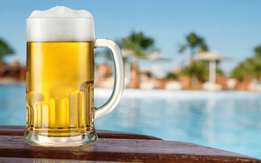 What Is Light Beer? Brewing Techniques And Best Brands To Try ...