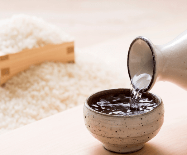 What Is Sake? A Comprehensive Guide To Rice Wine – Advanced Mixology