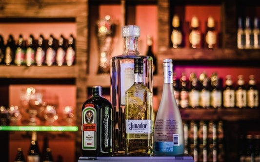 Standard Drinks: How Much Alcohol Is In Your Beverage? – Advanced Mixology