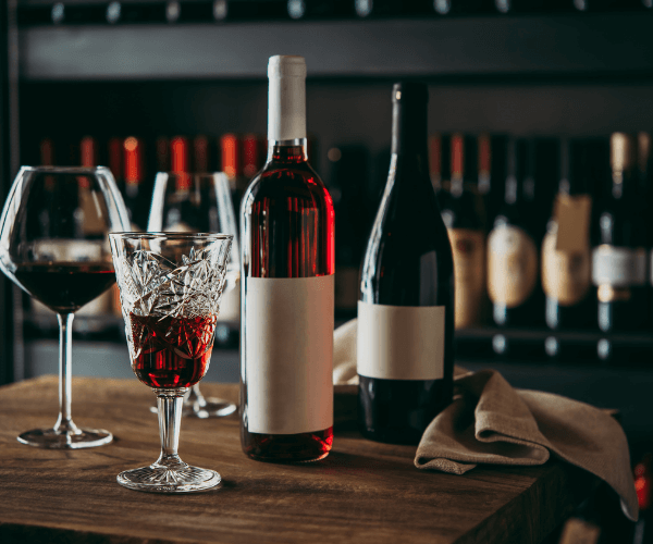 Wine Drinking 101: A Comprehensive Guide To Becoming A Wine Expert ...