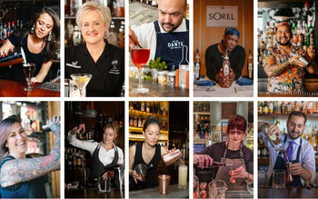 World's Best Mixologists Of September 2022 – Advanced Mixology