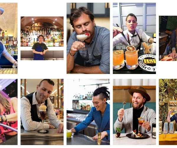 World's Best Mixologists Of November 2021 – Advanced Mixology