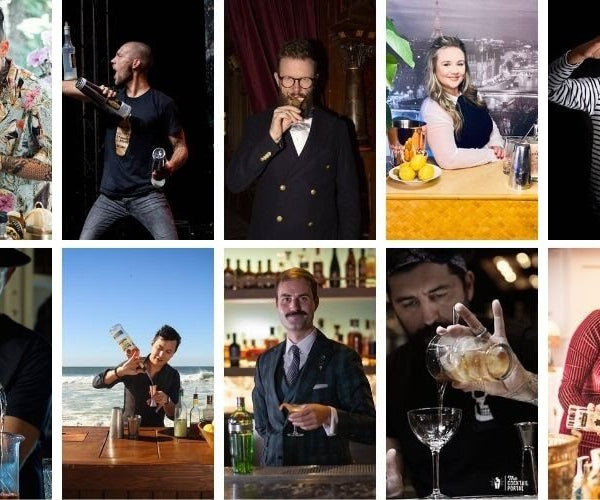 World’s Best Mixologists Of August 2021 – Advanced Mixology