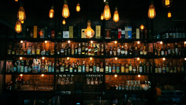 6 Secrets Of Storing Whiskey That Every Connoisseur Should Know ...