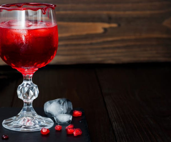 Bloody Delicious Viking Blod Mead Recipes – Advanced Mixology