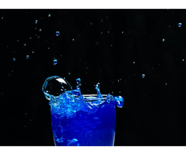 What You Need To Know About Flavored Sparkling Water – Advanced Mixology