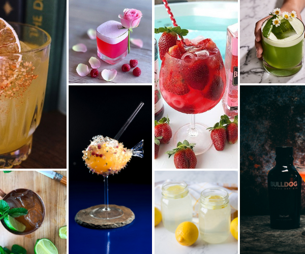 World’s Best Cocktails In August 2020 – Advanced Mixology