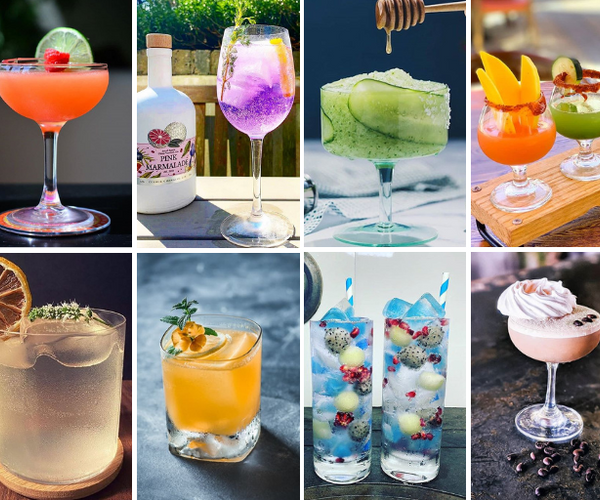 World’s Best Cocktails In October 2020 – Advanced Mixology