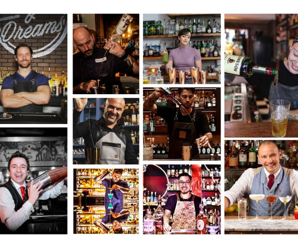 World’s Best Mixologists Of May 2021 – Advanced Mixology