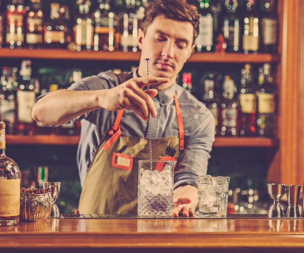 Jump-Start Your Education With Professional Mixology Literature ...