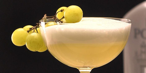 What's Eating Gilbert Grape Cocktail Recipe – Advanced Mixology