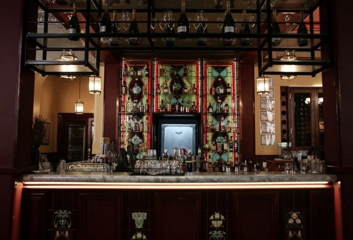 32 Best Home Bar Ideas That Will Impress Your Guests – Advanced Mixology