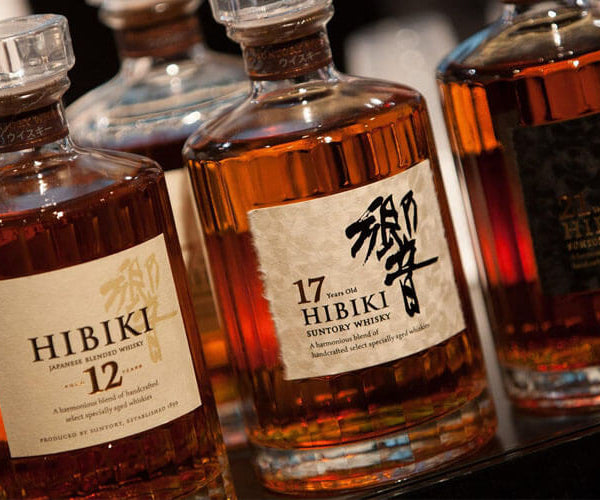 Japanese Whisky: A Guide To Its Rich History & Fascinating Facts ...
