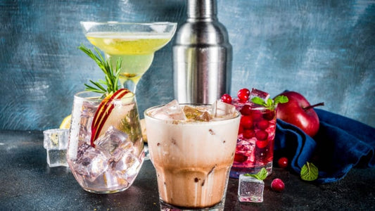 29 Kahlua Cocktails That Coffeeholics Should Try – Advanced Mixology
