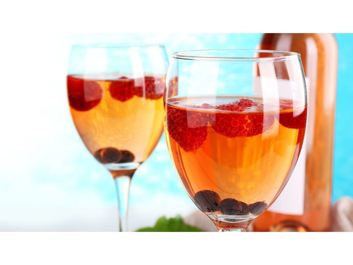 How To Make Liquor Infusions: Complete Guide With Recipes – Advanced ...