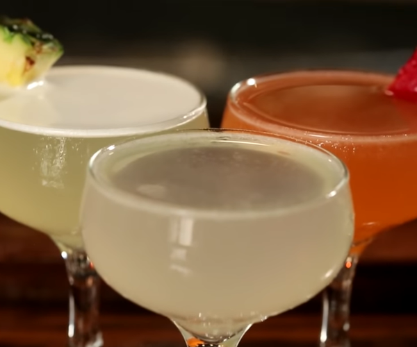 The Secret Origins Of Your Favorite Cocktails – Advanced Mixology