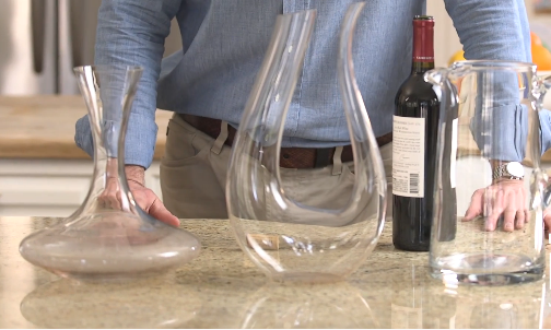 How To Dry a Decanter? Methods for Drying a Wine Decanter – Advanced ...
