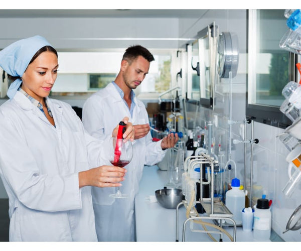 The Ultimate Guide To Wine Making Additives & Chemicals – Advanced Mixology