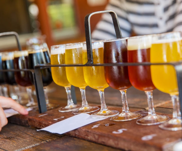 How to Evaluate Beer Quality: What to Look for in Every Sip? – Advanced ...