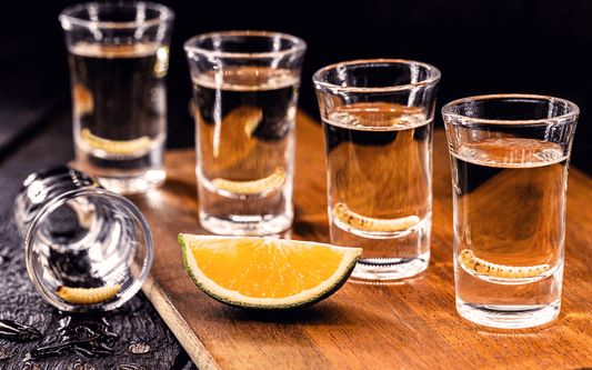 What Is Mezcal? Everything You Need To Know About This Spirit ...